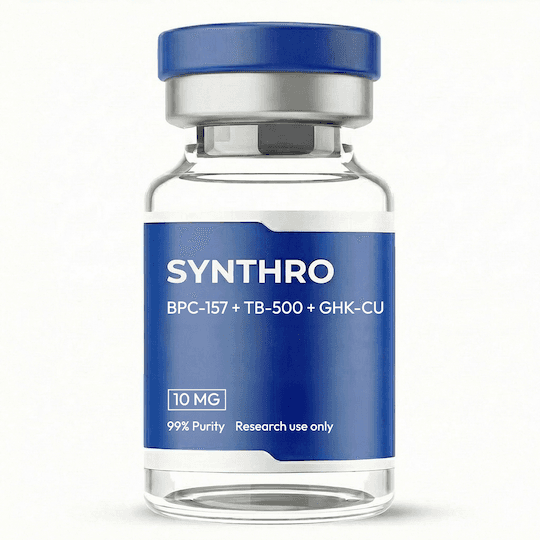 KLOW Dosage Guide: How to Dose GHK-Cu, BPC-157, TB-500 & KPV (2026 ...
